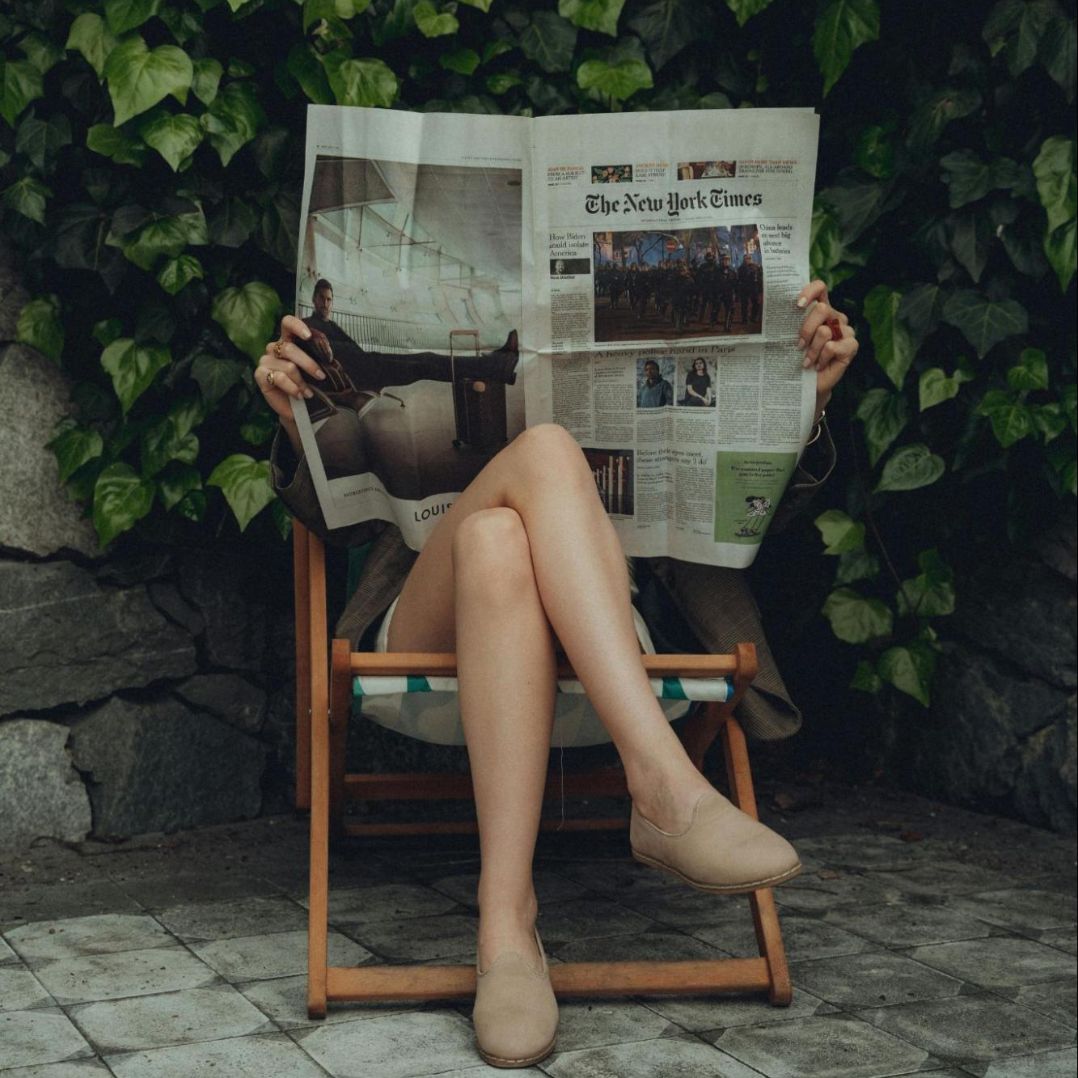 Public Relations Services - Susan Hartzler